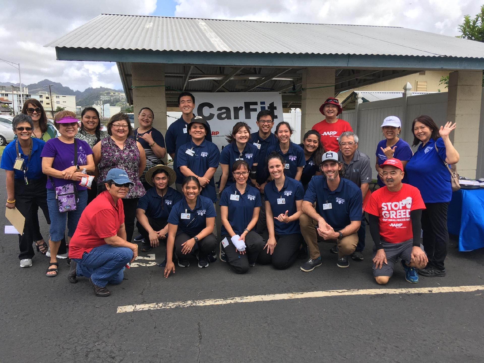 OT Association of Hawaii