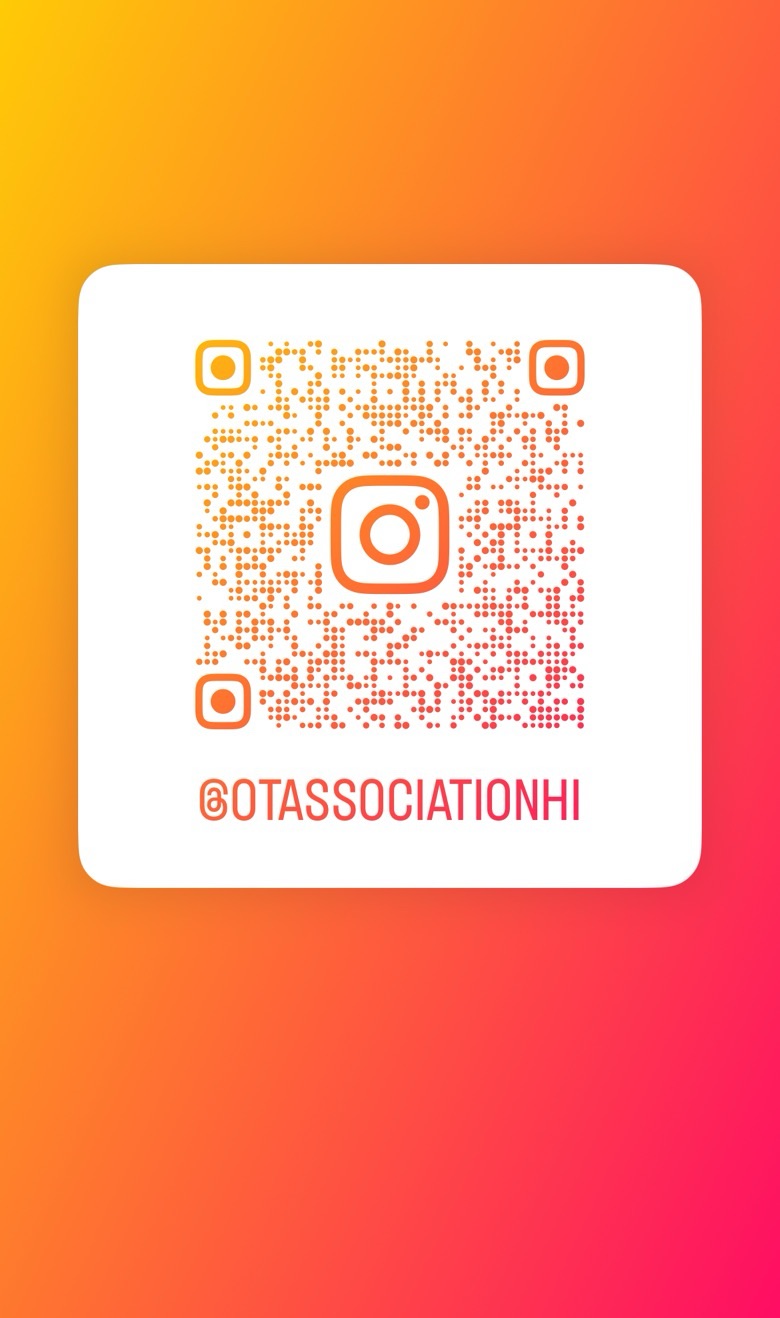 Virtual OT Month Meet and Greet | OT Association of Hawaii